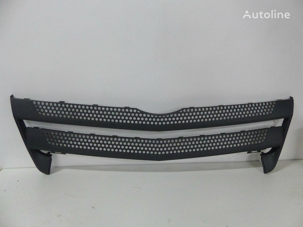 Mercedes-Benz ORIGINAL FRONTGRILL GRILL OE A9618850053 rešetka hladnjaka za Mercedes-Benz ACTROS MP4 kamiona