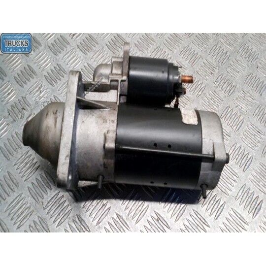 IVECO 0001231011 starter za IVECO EUROCARGO 1994>2000 kamiona