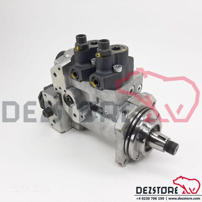 A4700900850 pumpa visokog pritiska za Mercedes-Benz ACTROS MP4 tegljača
