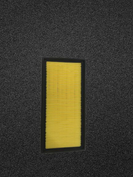 9626759680 filter klime kabine za Fiat kamiona