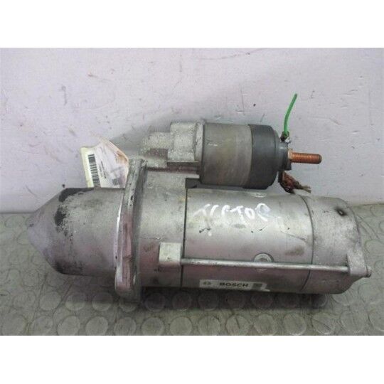 IVECO 504368346 starter za IVECO EUROCARGO 2008>2013 kamiona