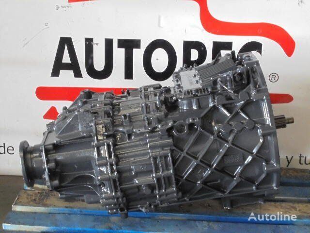 ZF 12 AS 2330 TD 1353031009 menjač za IVECO 440S50 kamiona