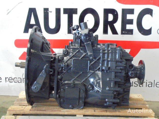 ZF S5-42 1307 menjač za Nissan 140.80 kamiona