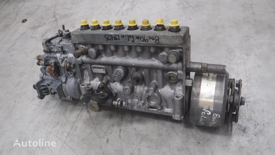Mitsubishi 8DC90A 106087-5510 pumpa visokog pritiska za Mitsubishi kamiona