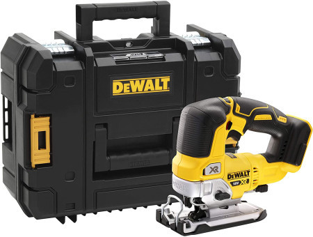 DeWalt aku ubodna testera ( DCS334NT )