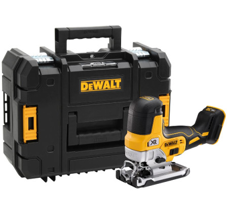 DeWalt aku ubodna testera ( DCS335NT )