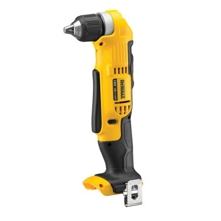 DeWalt aku ugaona bušilica 18V ( DCD740N )