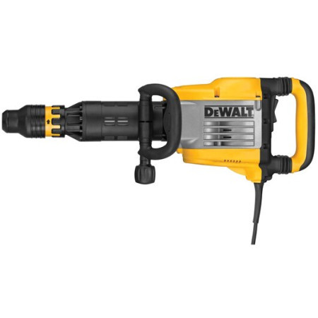 DeWalt elektro pneumatski čekić za rušenje ( D25951K )