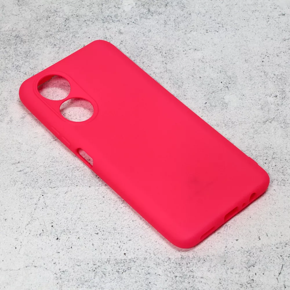 Maskica Teracell Giulietta za Huawei Honor X7 mat pink