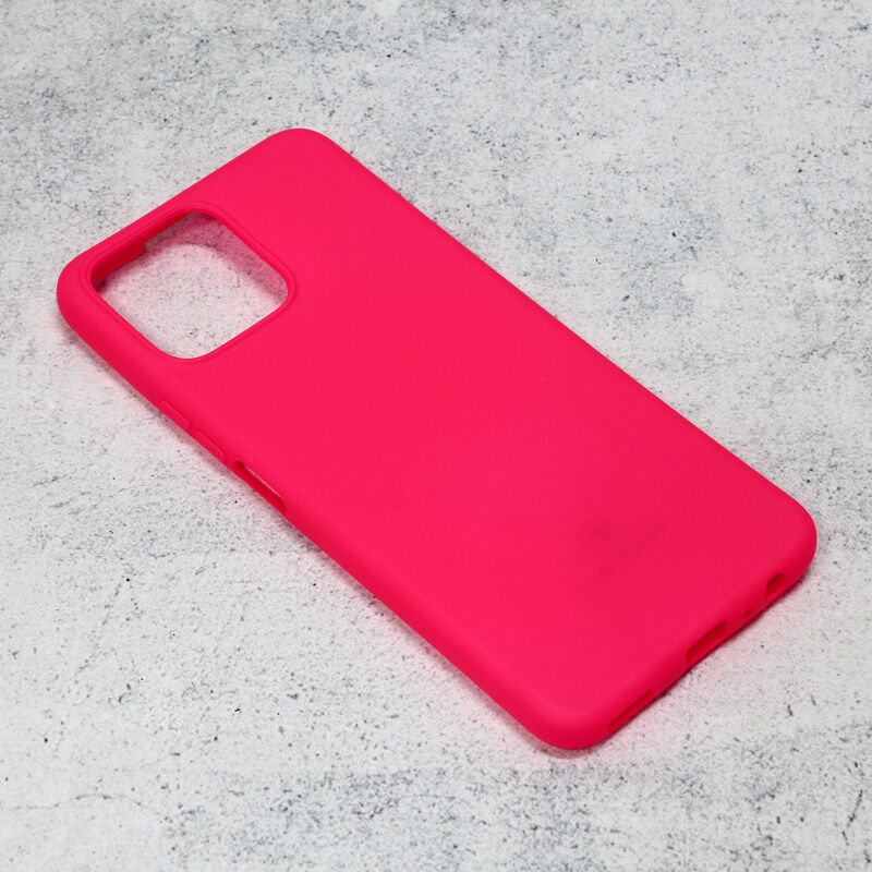 Maskica Teracell Giulietta za Huawei Honor X8 mat pink