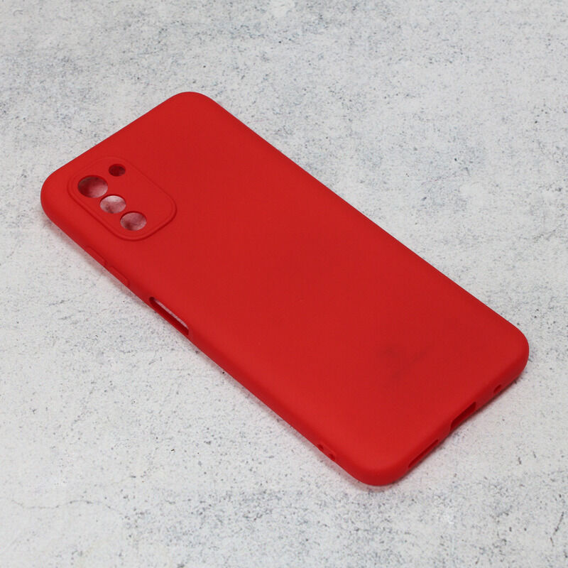 Maskica Teracell Giulietta za Nokia G11/G21 mat crvena