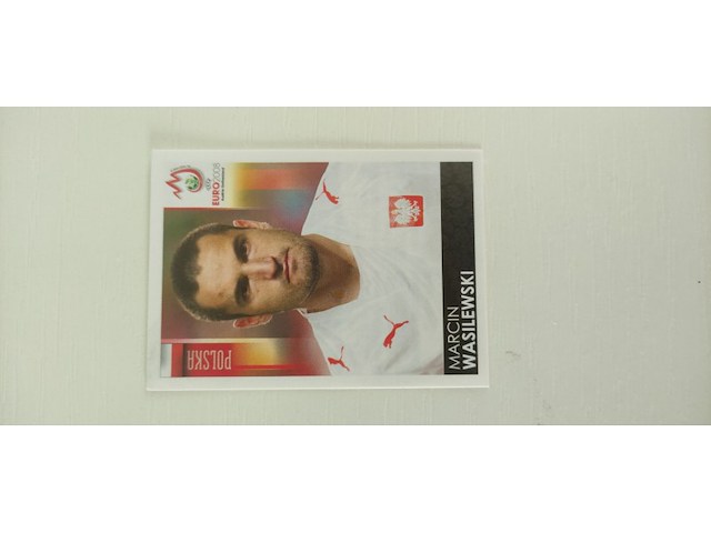 Panini EURO 2008 sličica broj 238