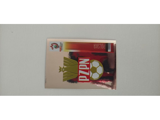 Panini EURO 2008 sličica broj 233