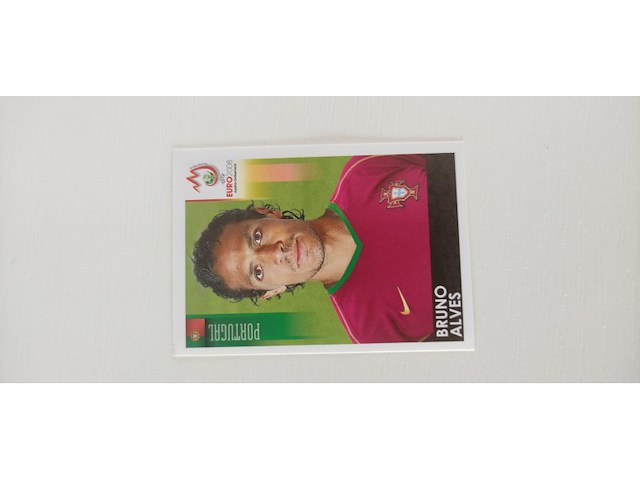 Panini EURO 2008 sličica broj 110