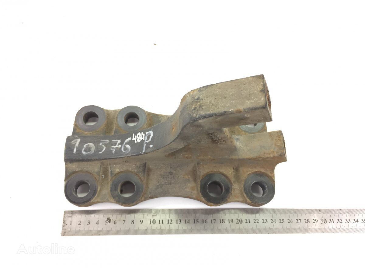 V- Control Arm Bracket Mercedes-Benz Atego 1828 (01.98-12.04) A9413250309 za Mercedes-Benz Atego, Atego 2, Atego 3 (1996-) tegljača