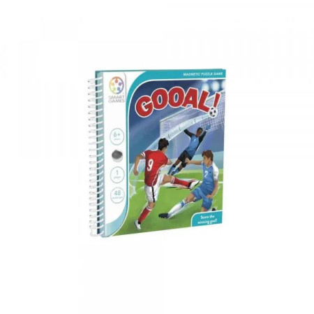 Smart games gooal! ( MDP24465 )