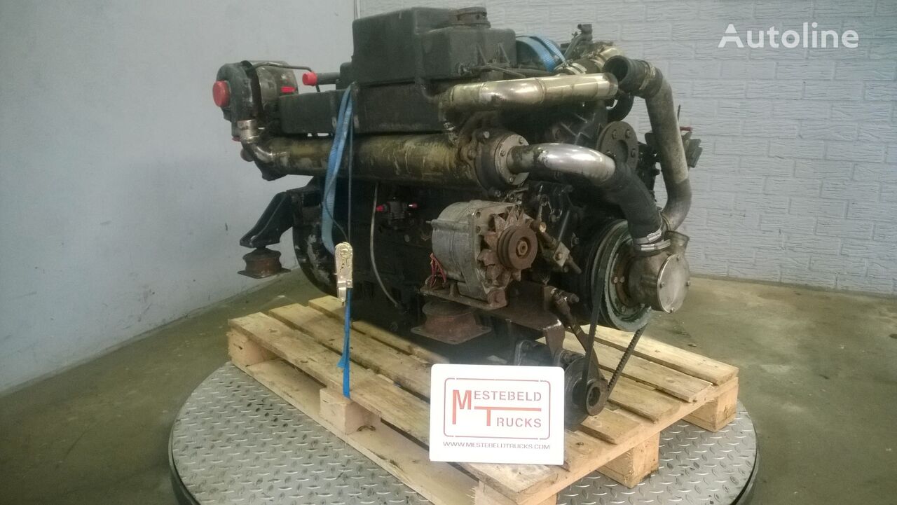 MAN D0826 motor za kamiona