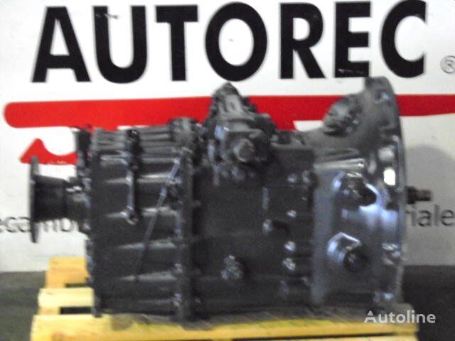 Eaton V 4106 B 3126159 menjač za Volvo kamiona