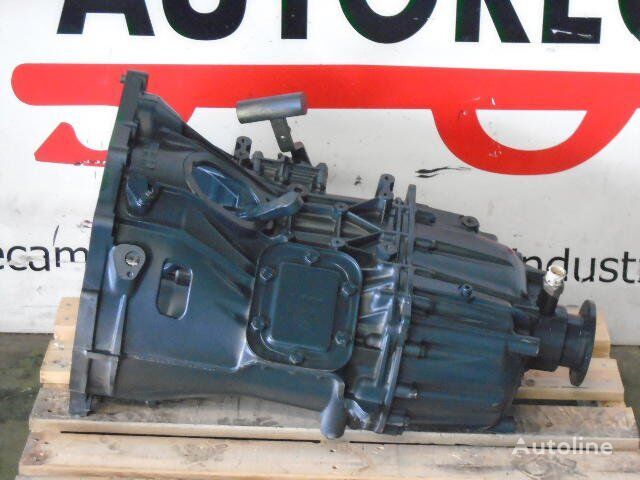 ZF 6 S 300 1323059009 menjač za IVECO 50C13 komercijalnog vozila