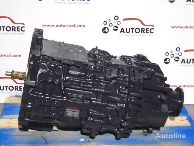 ZF 12 AS 1800 ASTRONIC 1318030006 menjač za IVECO 440E43 tegljača