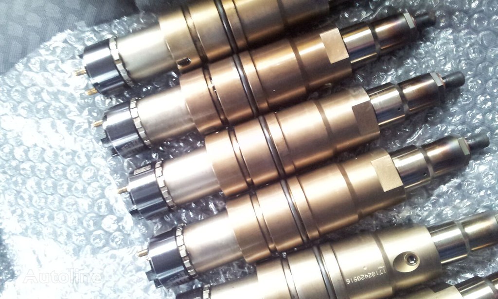 Scania R, T, P, G, L series injector unit, injectors XPI, EURO5, EURO6, dizna za Scania R, P, G, L series tegljača