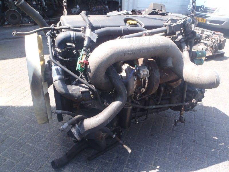 IVECO F3AE3681 motor za IVECO kamiona