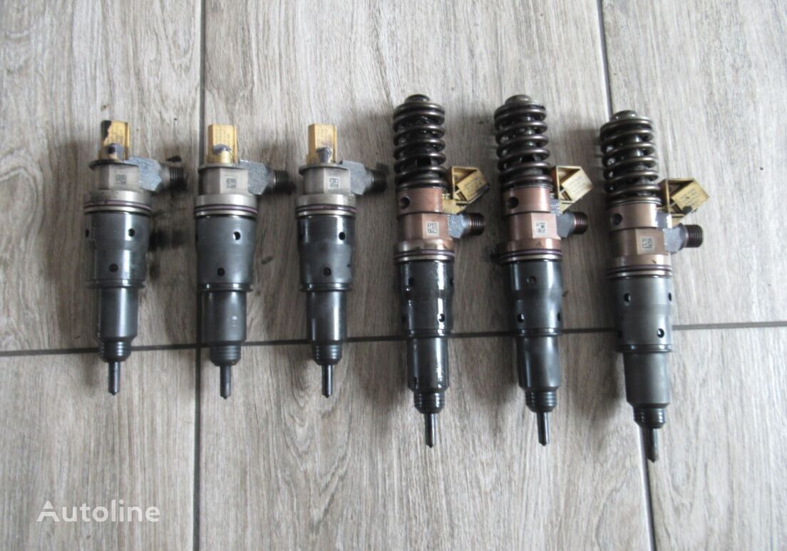 Renault VOLVO FH, FM11 EURO6 injectors, injector unit, 22282199, 8501380 dizna za Renault Range, Gama, VOLVO FH4 tegljača