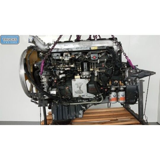 5600117759 motor za Renault Premium 1996>2005 kamiona