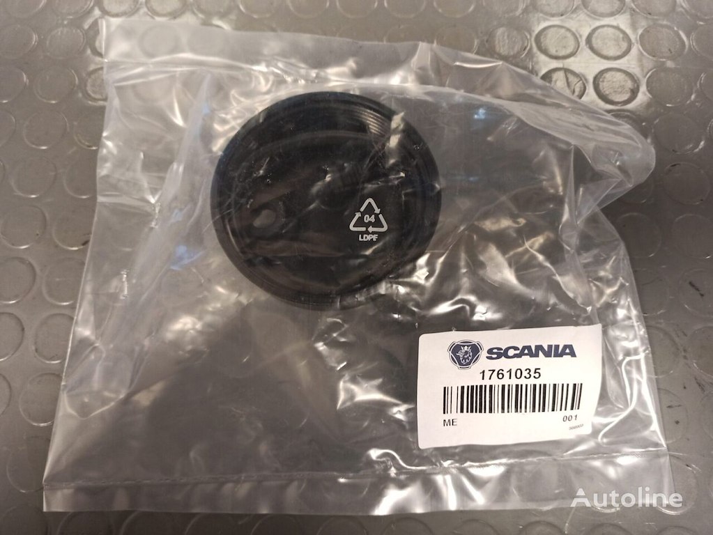 Scania REPAIR KIT - 1761035 komplet za popravku za tegljača