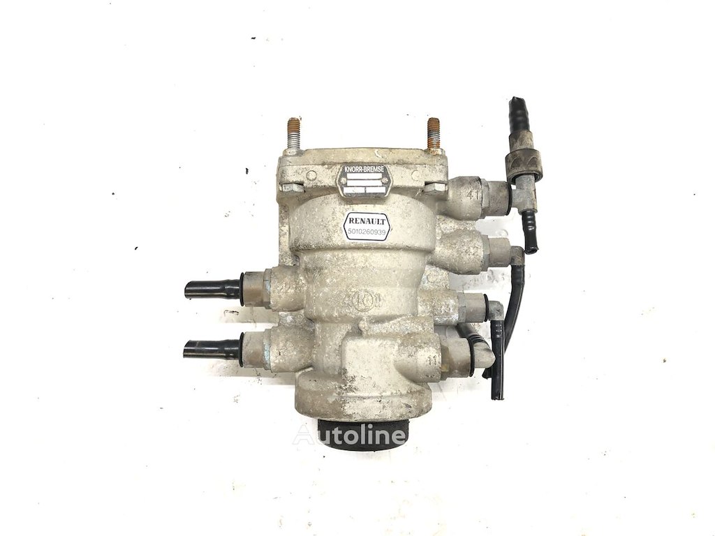 5001857039 pneumatski ventil za Renault Premium kamiona