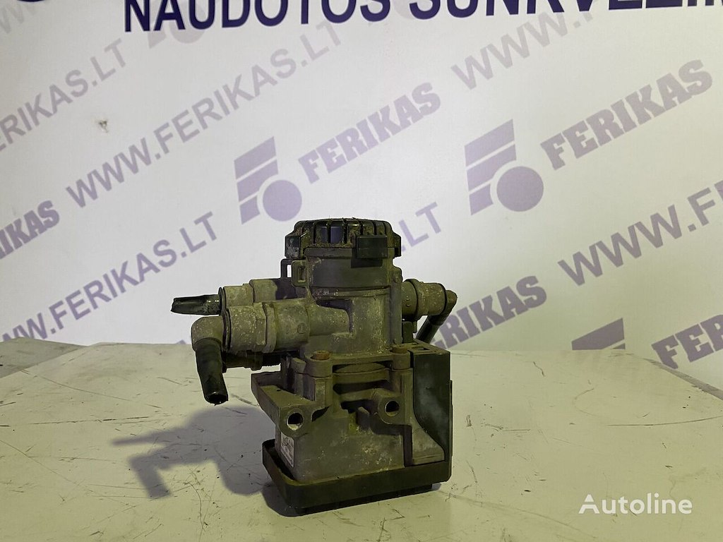 Renault 20828237 EBS modulator za tegljača