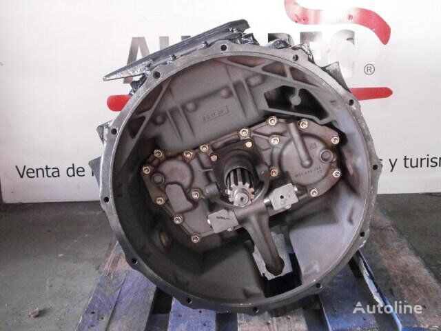 ZF 16 AS 2200 IT menjač za IVECO 440E47 kamiona