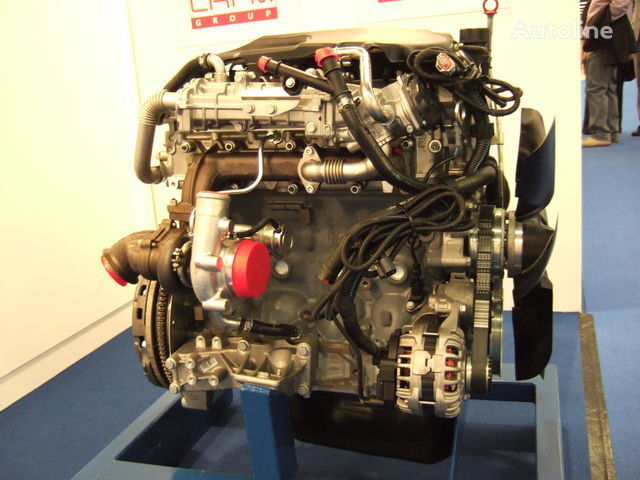 IVECO F1CE3481_* motor za DAILY-DUCATO automobila