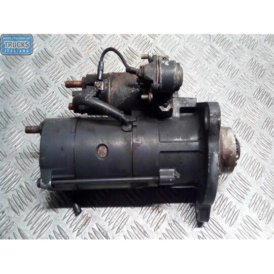 Renault 20714203 starter za Renault Magnum 2001>2010 kamiona