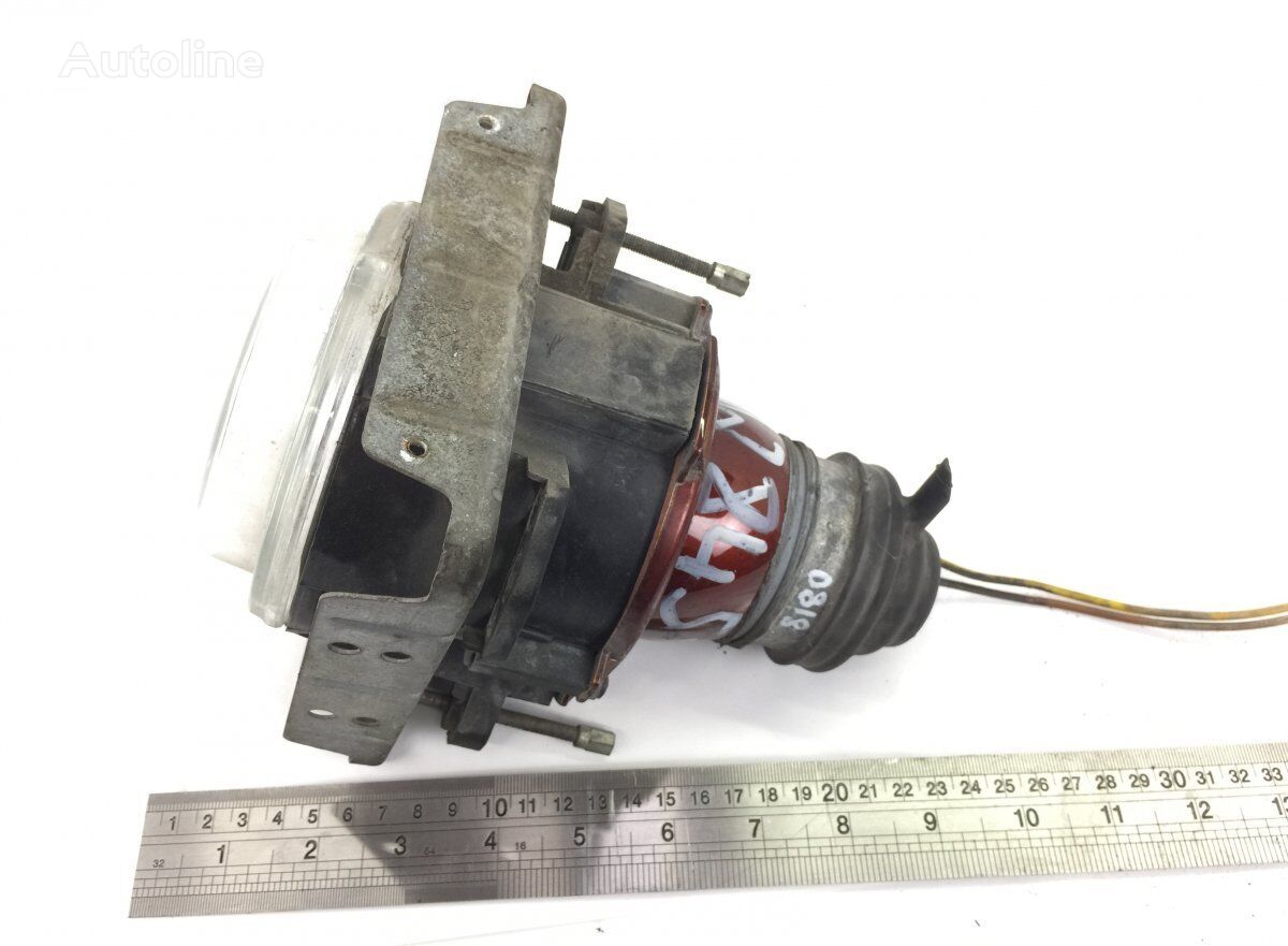 Hella Futura FHD13 Magnum (01.84-) 1KL007834-067 maglenka za Bova Futura FHD, FLD (1982-) autobusa