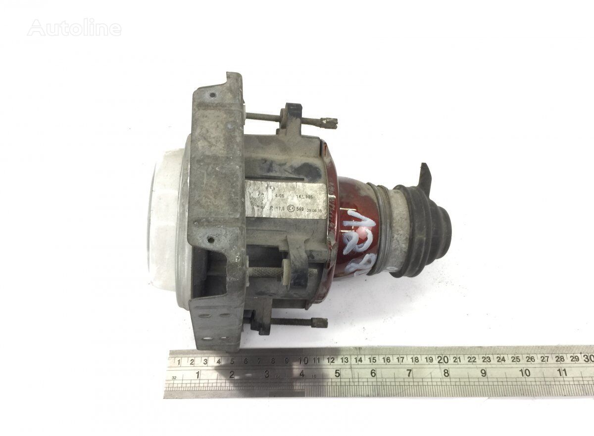 Hella Futura FHD13 Magnum (01.84-) 1KL007834-067 maglenka za Bova Futura FHD, FLD (1982-) autobusa