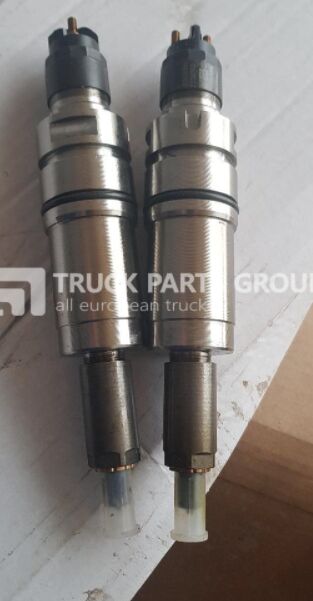 Scania T, P, G, R, L, S series EURO 6 injectors, injector unit, pump un upravljačka jedinica za Scania tegljača