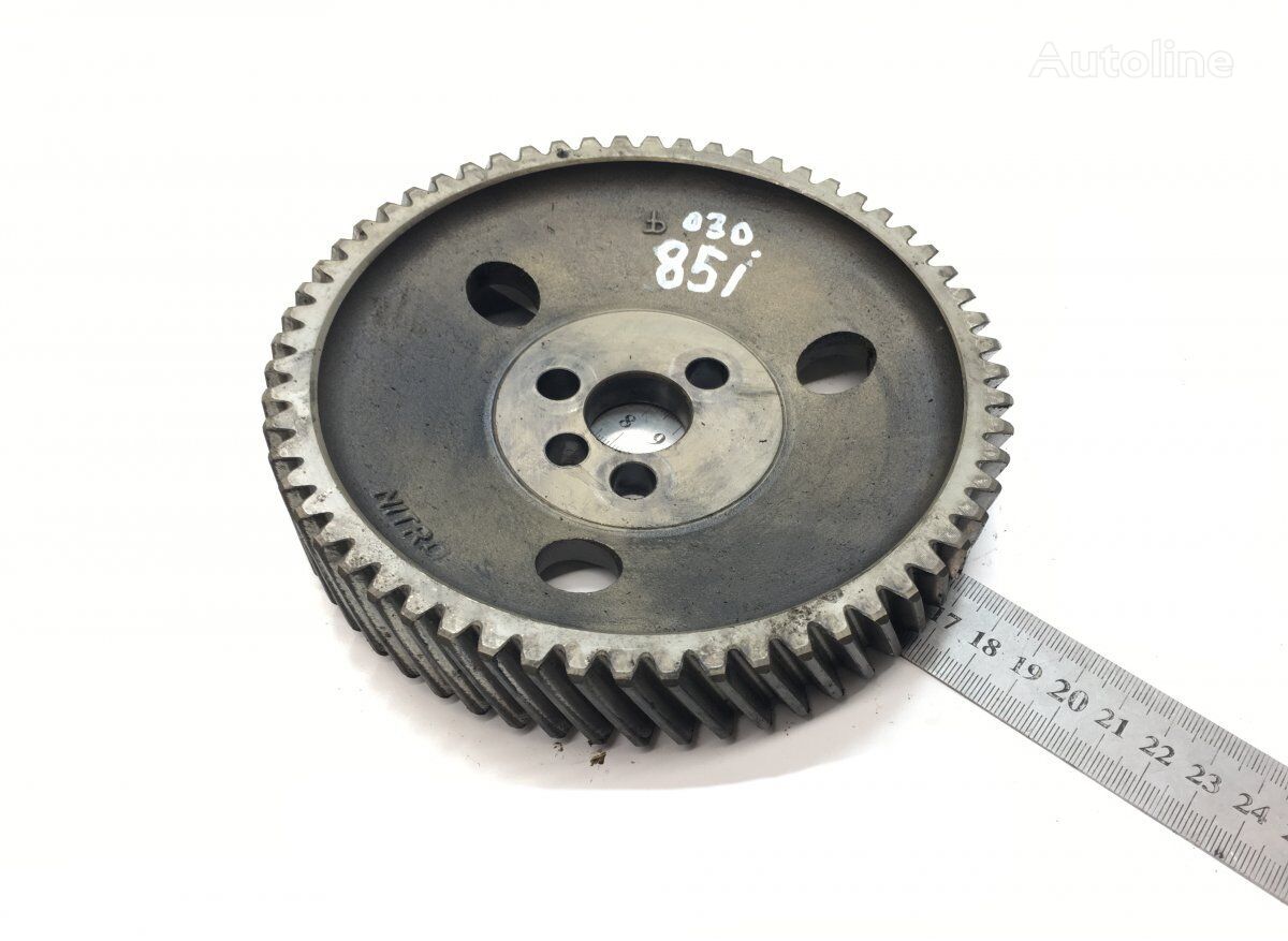 Camshaft gear Volvo FM7 (01.98-12.01) 478297 za Volvo FM7-FM12, FM, FMX (1998-2014) tegljača