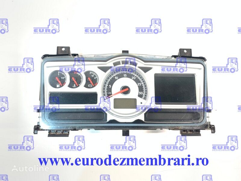 Renault PREMIUM MAGNUM 7420977604 instrument tabla za kamiona