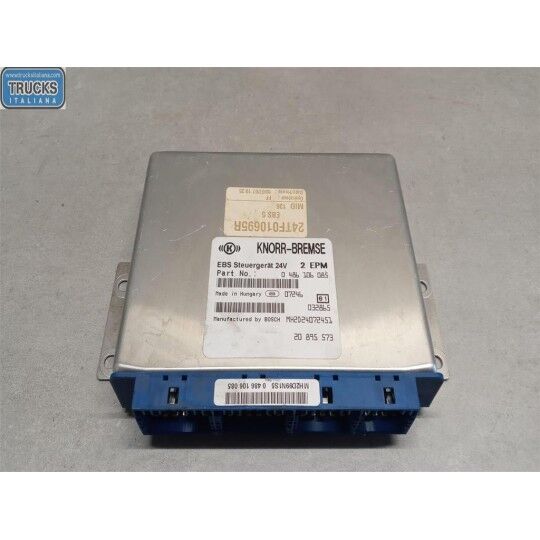 Renault 20895573 EBS modulator za Renault Premium 2005>2013 kamiona