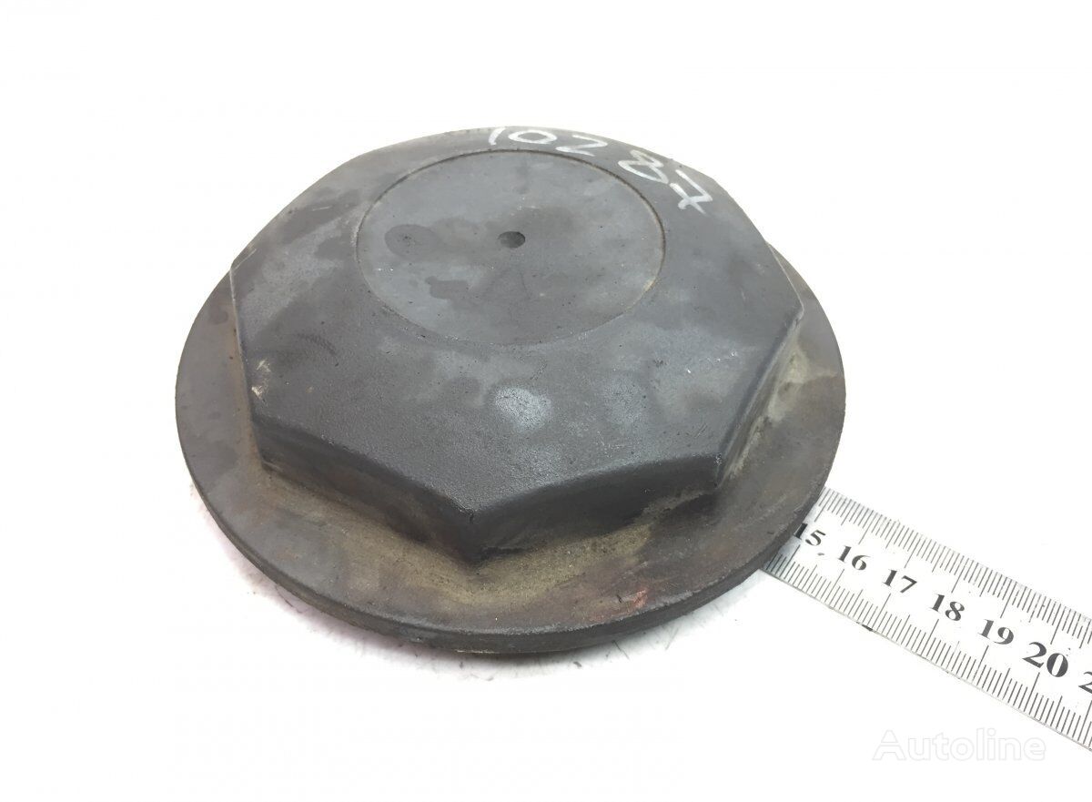 Cover, hub, auxiliary axle Volvo B7R (01.06-) 21302471 za Volvo B7, B8, B9, B12 bus (2005-) autobusa