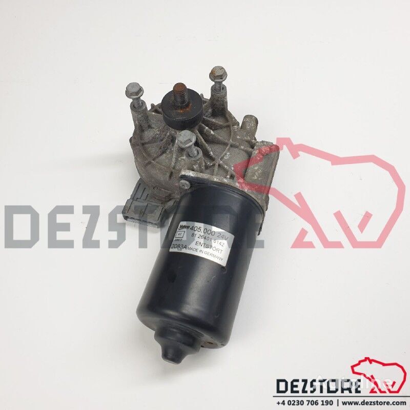 81264016146 motor brisača za MAN TGX tegljača