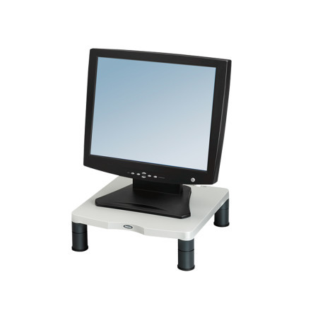 Fellowes postolje za monitor standard 91712 platinium ( 9503 )