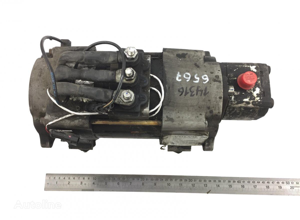Volvo B5LH (01.08-) servo pumpa za Volvo B5LH, B0E (2008-) autobusa