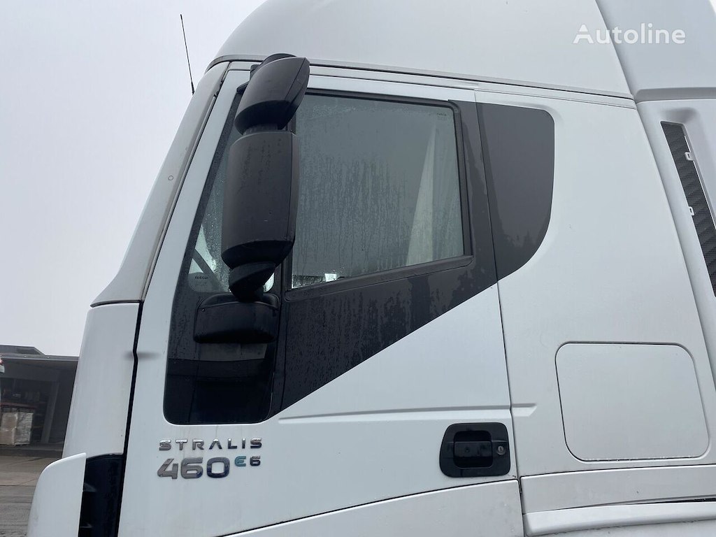 504232504 vrata za IVECO STRALIS tegljača