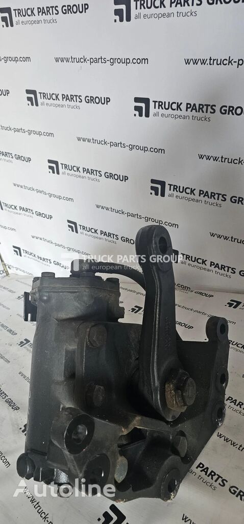Mercedes-Benz Actos MP4, power steering gear, EURO 5, EURO 6, power steering c Mercedes reduktor volana za Mercedes-Benz Mercedes Benz Actos MP4, power steering gear, EURO 5, EURO 6, power steerin...