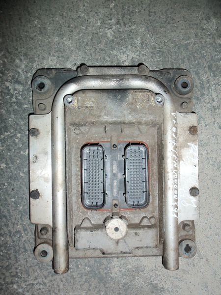 Renault Premium, Magnum DXI EURO 5, EURO 4, EURO 3, engine control unit, upravljačka jedinica za Renault Premium DXI tegljača