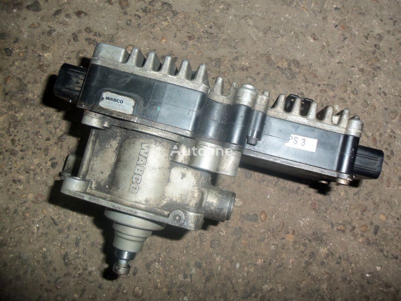 Mercedes-Benz Actros EURO3, EURO5, gearbox control unit EDC, gate cylinder wit menjač za Mercedes-Benz Actros MP2, MP3 EURO3 tegljača