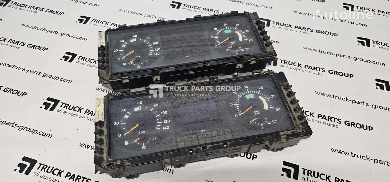 Mercedes-Benz Atego, Actros instrument panel, cluster, dash board, INS electro instrument tabla za Mercedes-Benz Mercedes Benz Atego, Actros instrument panel, cluster, dash board, INS electronics,...