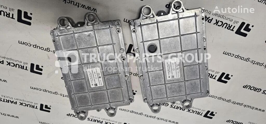 Mercedes-Benz Atego, Axor engine control unit, PLD, MR, MR2 electronic Steuerg Mercedes upravljačka jedinica za Mercedes-Benz Mercedes Benz Atego, Axor engine control unit, PLD, MR, MR2 electronic...